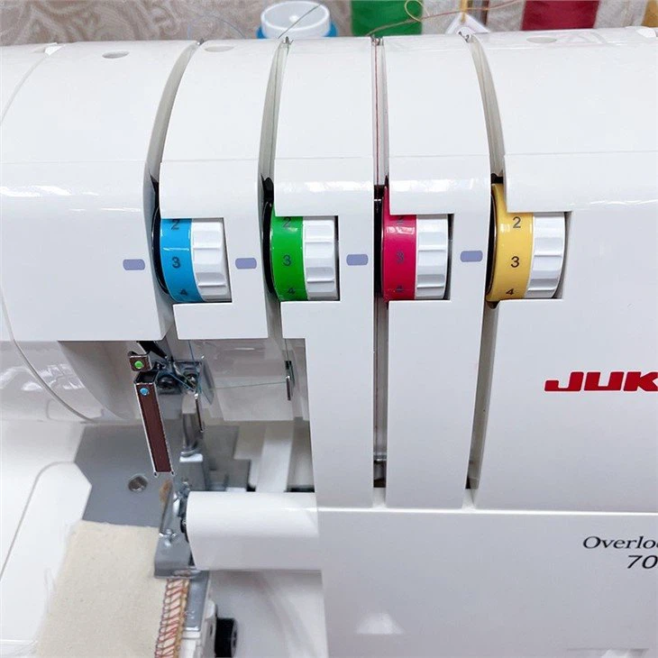 China Best Home Use 3/4 Thread Over Lock Sewing Machine Suppliers ...