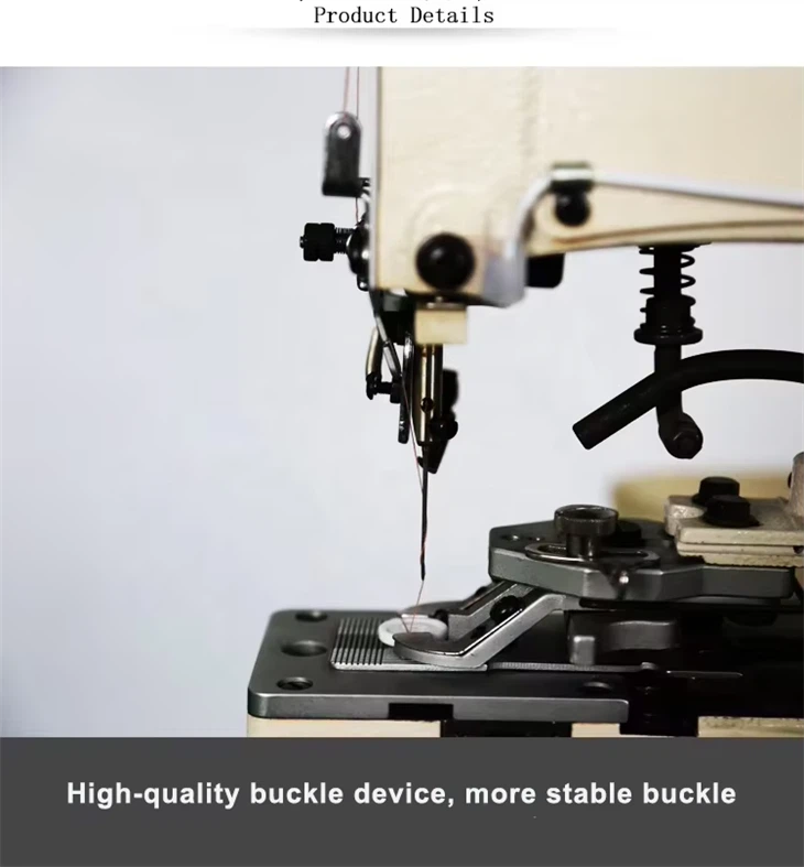 China Best Button Attaching Sewing Machine Suppliers, Manufacturers ...
